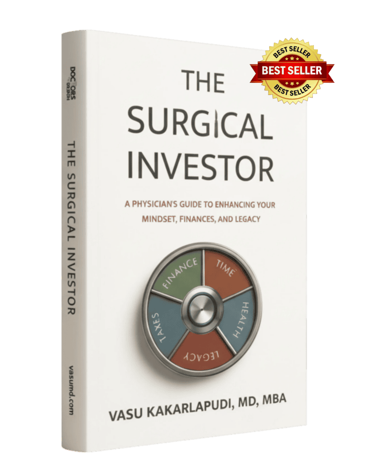 Real Estate Syndication for Surgeons & Physicians | Apta Investment Group